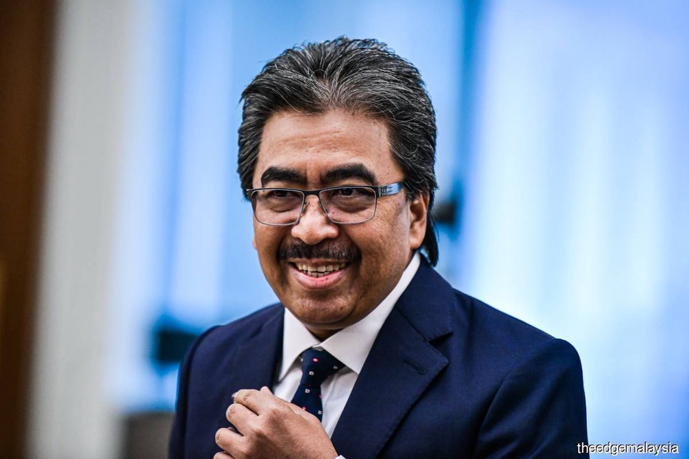 Malaysia eyes 'orangutan diplomacy' with nations that import palm oil